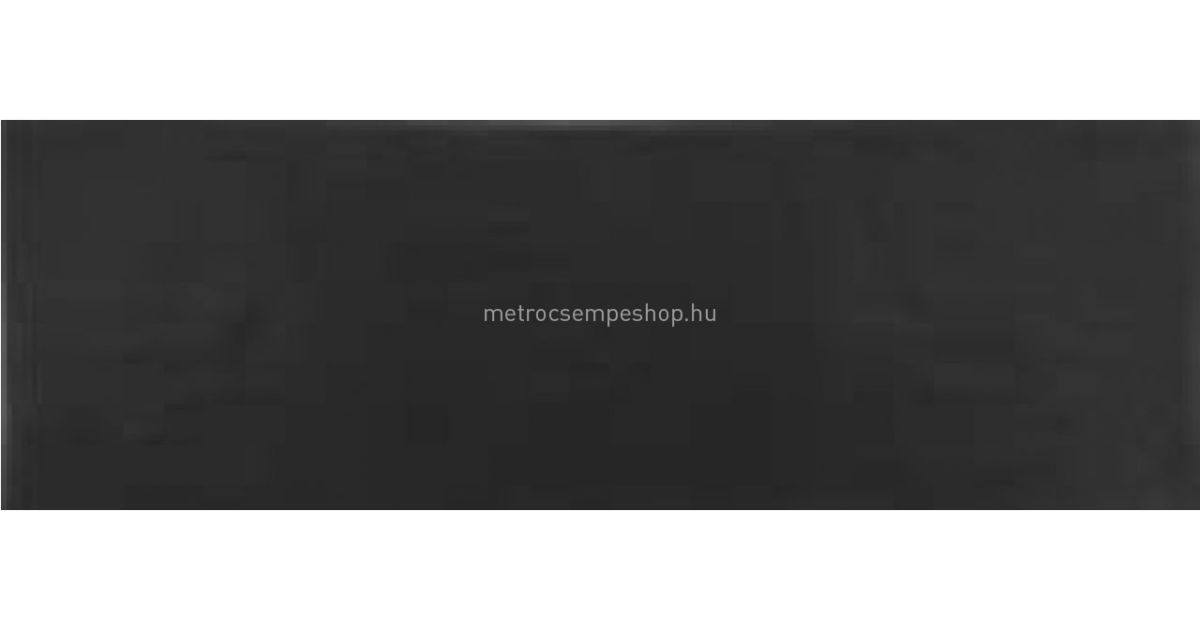 13,2X40 Equipe COUNTRY ANTRACIT matt csempe - METROCSEMPESHOP