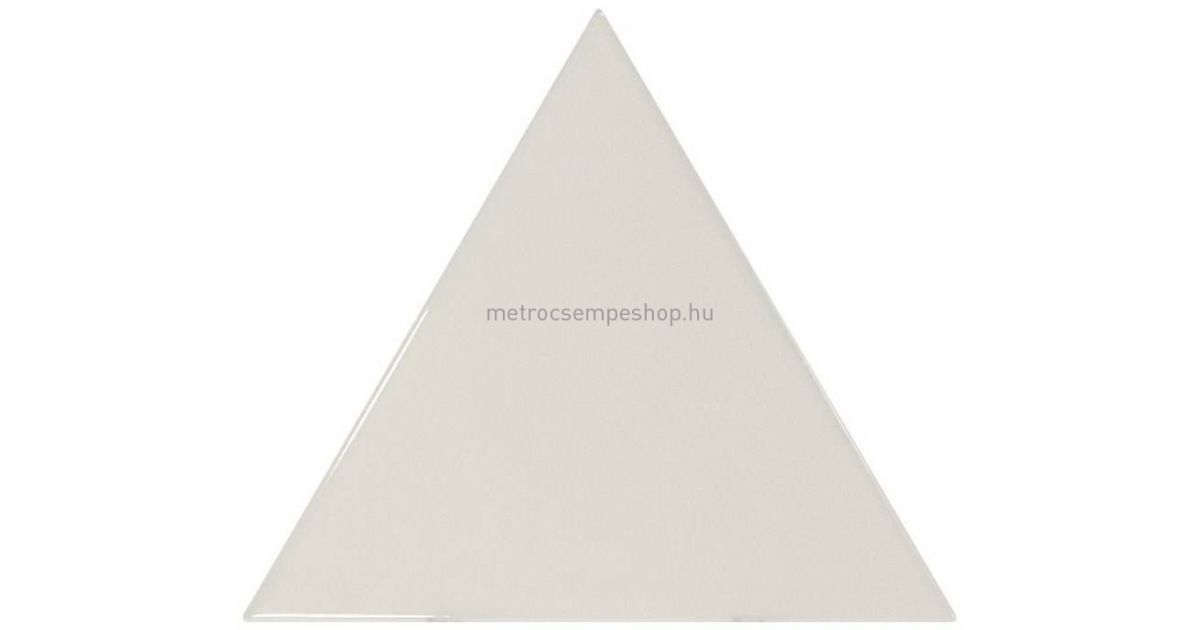 EQUIPE SCALE TRIANGOLO Mint csempe - METROCSEMPESHOP