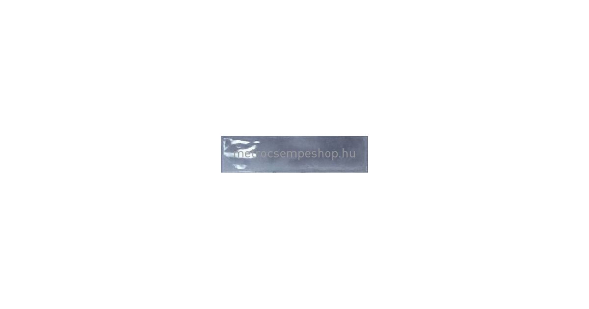 7,5x30 Equipe Splendours Blue Night csempe - MetrocsempeShop