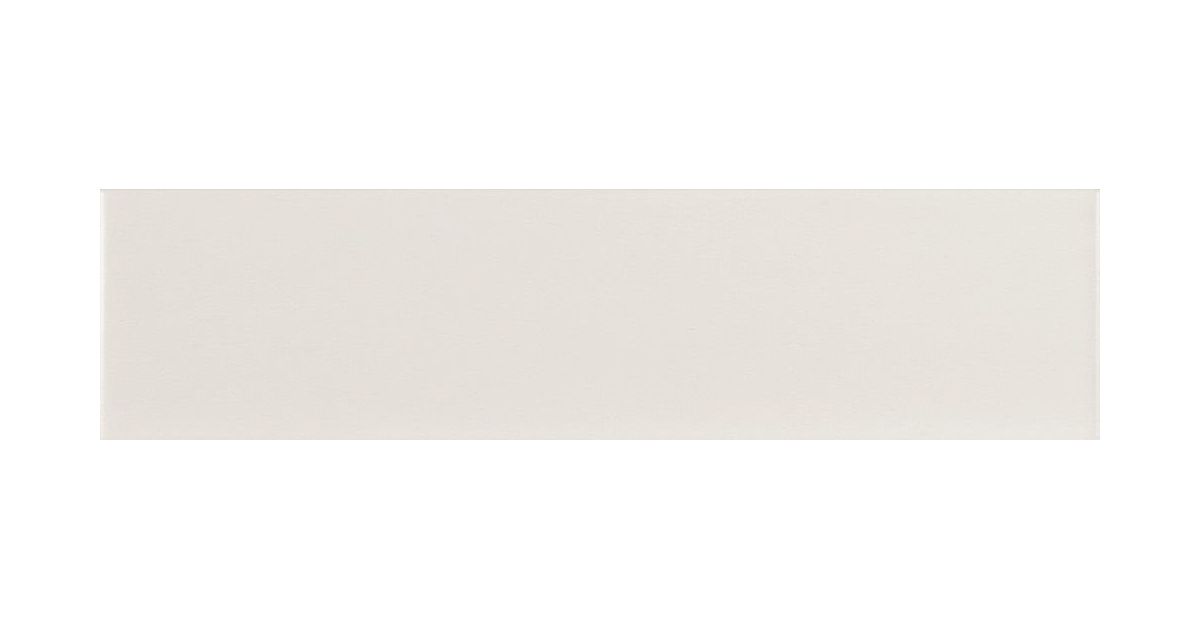 10X40 EQUIPE Evolution blanco mate csempe - METROCSEMPESHOP