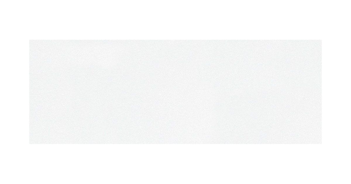 25x70 Geo Fehér matt csempe - METROCSEMPESHOP