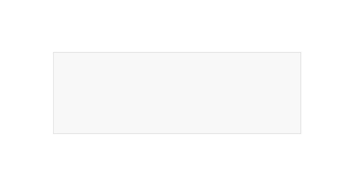 20x60 Bianco Fehér MATT Csempe - MetrocsempeShop