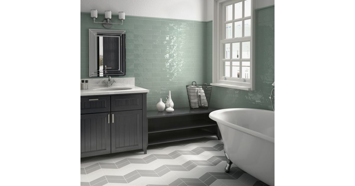 7,5x30 EQUIPE COTTAGE JADE - MetrocsempeShop