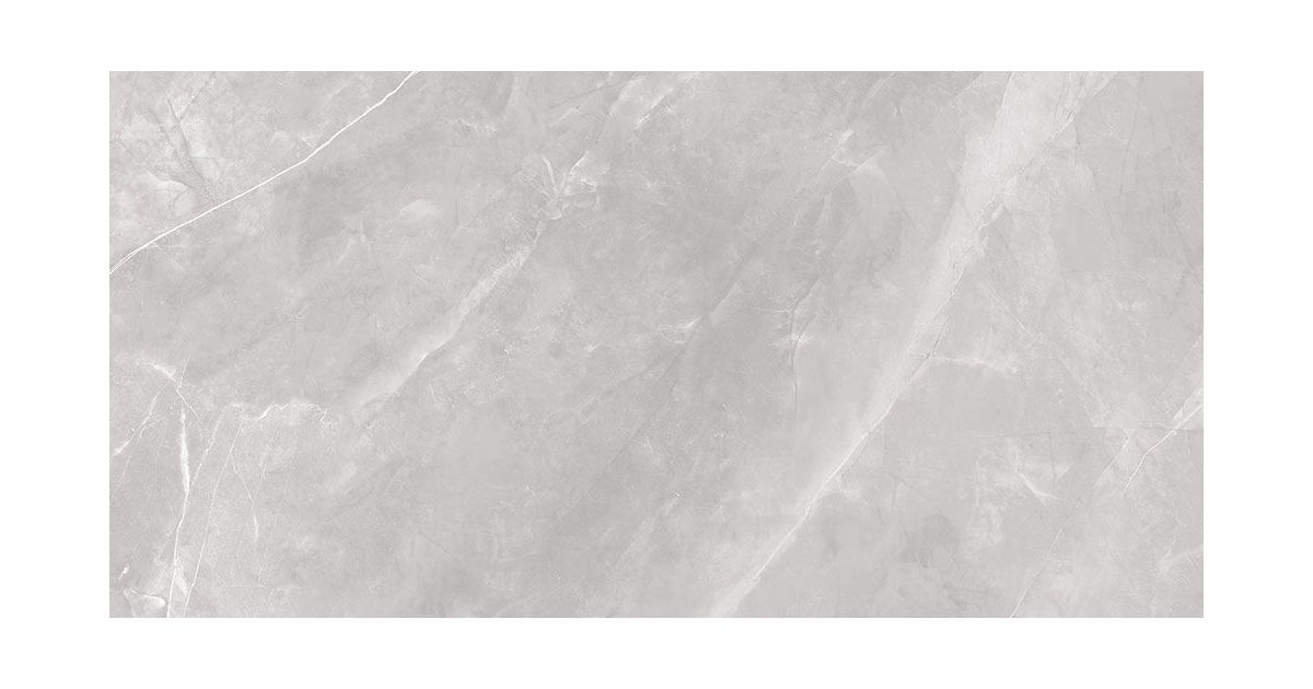 30x60 GE Magda Perla szürke fényes márványos Greslap - MetrocsempeShop