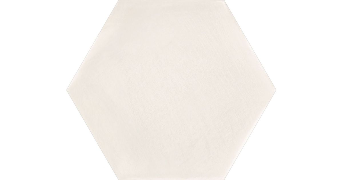 KEROS HEXA BOREAL ARENA hexagon bézs padlólap - MetrocsempeShop