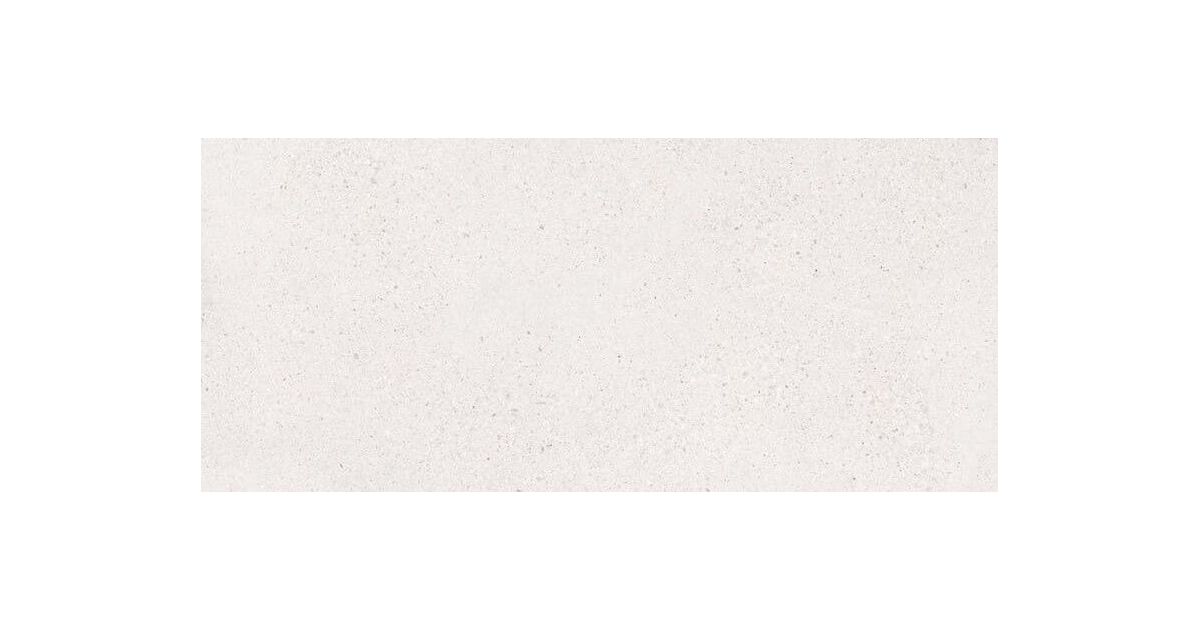 60x120 GE Memory Blanco fehér-világosszürke matt kőhatású fagyálló R10 ...