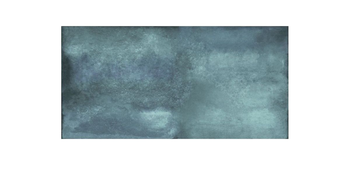 30x60 STH AZUL Kék rusztikus Fali Csempe - MetrocsempeShop
