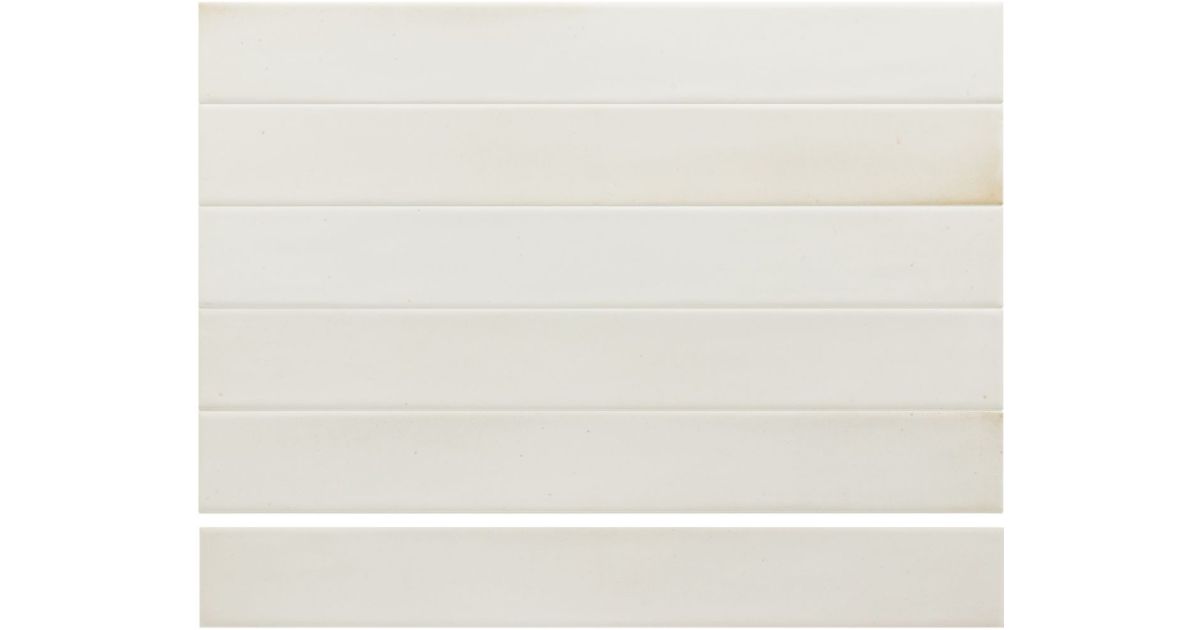 EQUIPE MASSIMO white fehér MATT Csempe - MetrocsempeShop