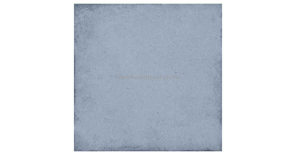 ART NOUVEAU SKY BLUE COLOR - MetrocsempeShop